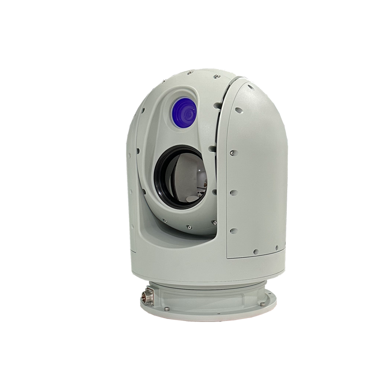 Ultra-Precision Globe-Shaped Gyro Stabilizer from China manufacturer - Ryan